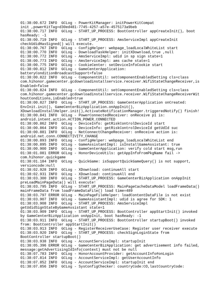 GC 2024 10 28 | PDF | Application Layer Protocols | Communications Protocols