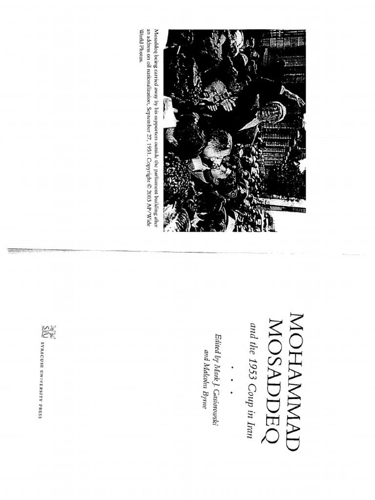 p-1953 Coup | PDF