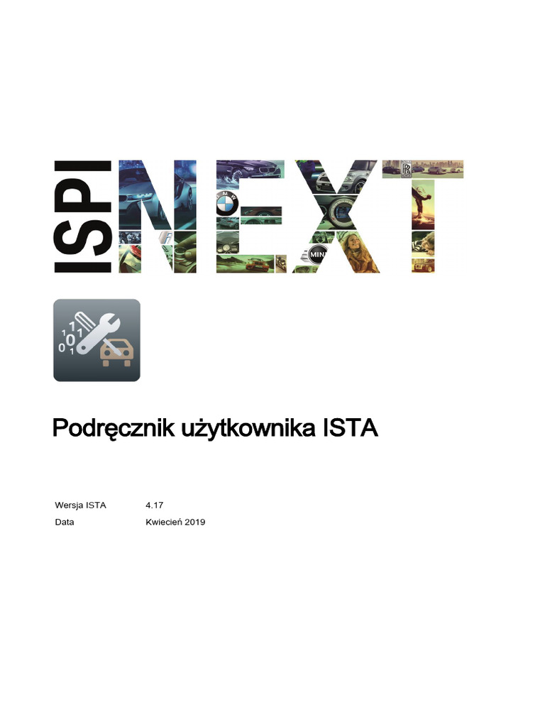 Ista Aos Podrecznik | PDF