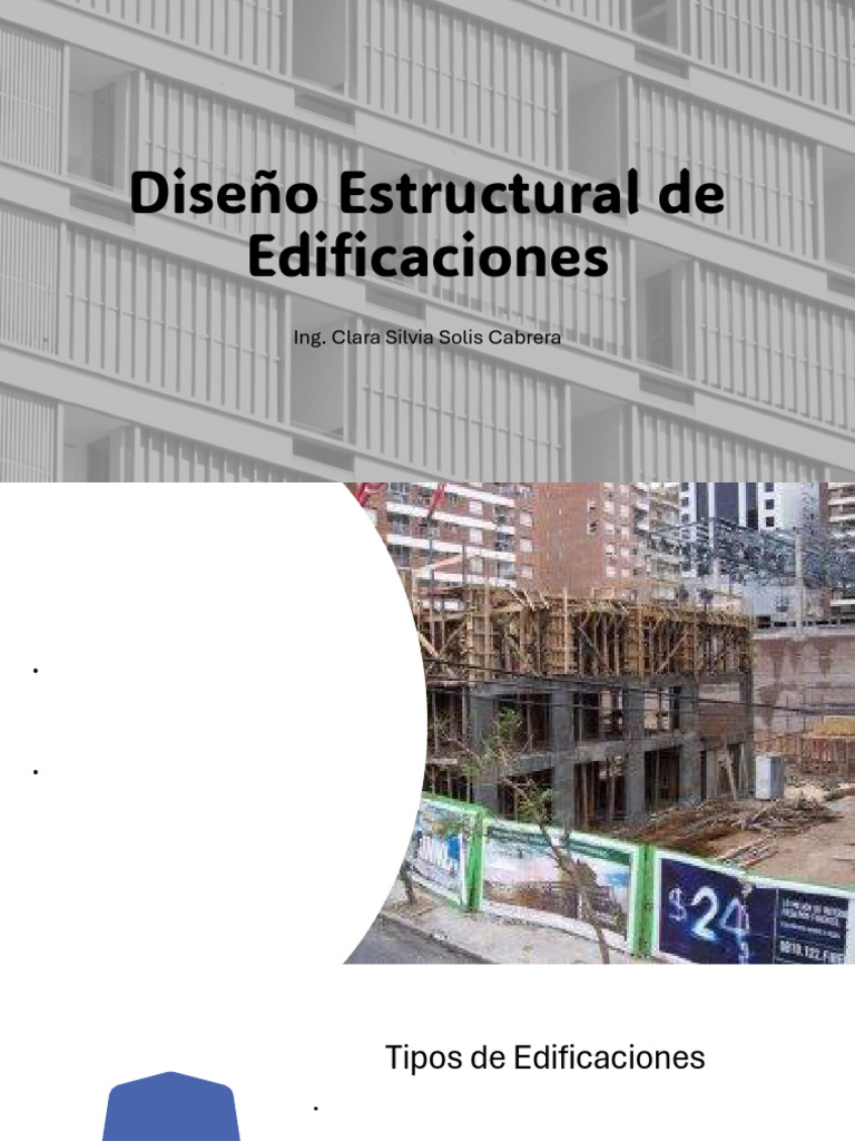 Diseño Estructural de Edificaciones 2 | PDF | edificio | Código de construcción
