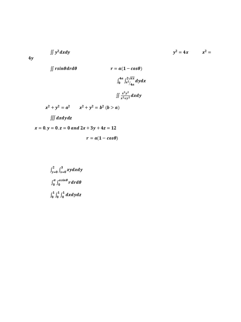 LA&C UNIT -5 QB | PDF LA&C UNIT -5 QB | PDF
