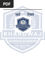 IIT JEE 2026 Chapter Priority List | PDF | Physics | Chemistry