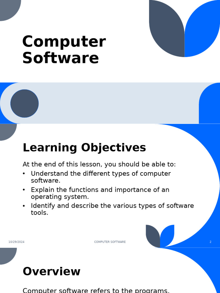 Computer Software Pdf Graphical User Interfaces Operating System