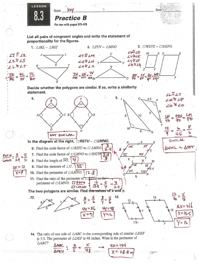 8.3_wkst_key 2 | PDF