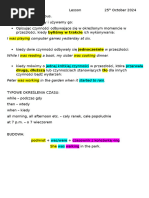 HELLO EVERYBODY SONG Lyrics | PDF