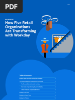 Workday Success Plans Datasheet | PDF | Business