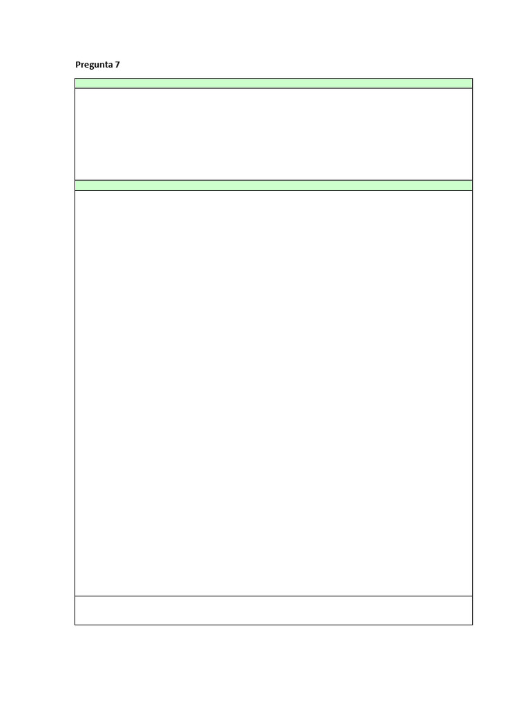 Formato Evaluaci N de Desarrollo | PDF