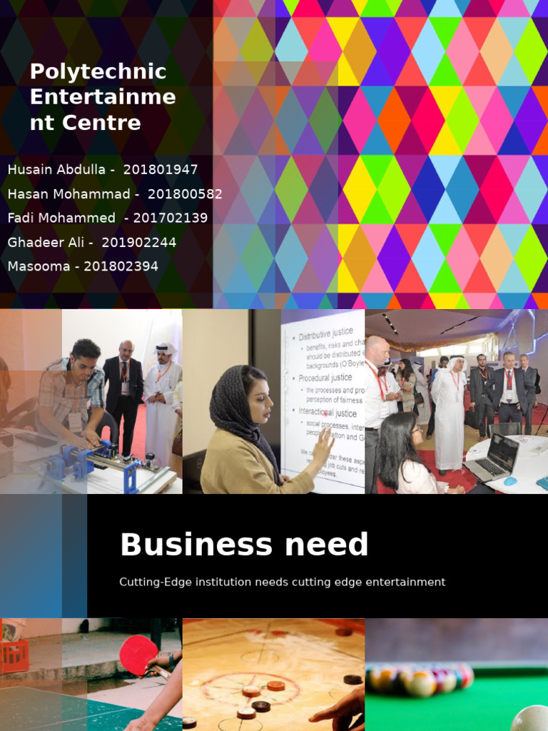 Presentation (2) | PDF