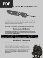 Hadou Bleach Do 1 Ao 99 | PDF | Relâmpago | Incêndios