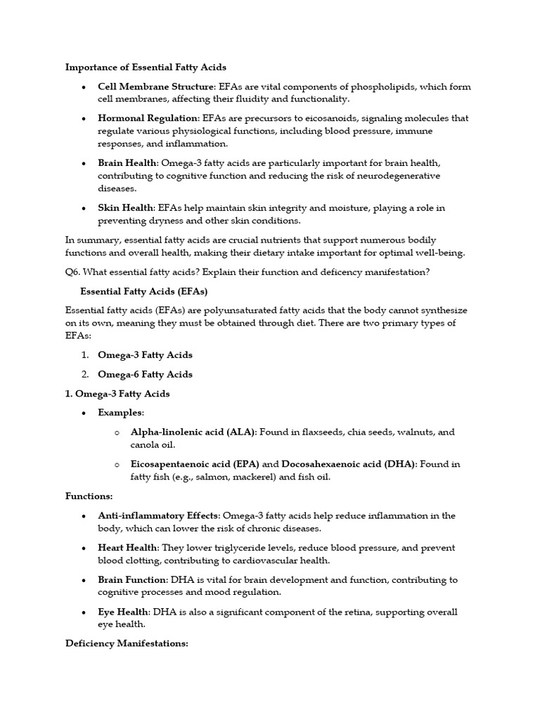 Biochemistry Imp Questions and Answers - 2 | PDF | Rna | Nucleotides