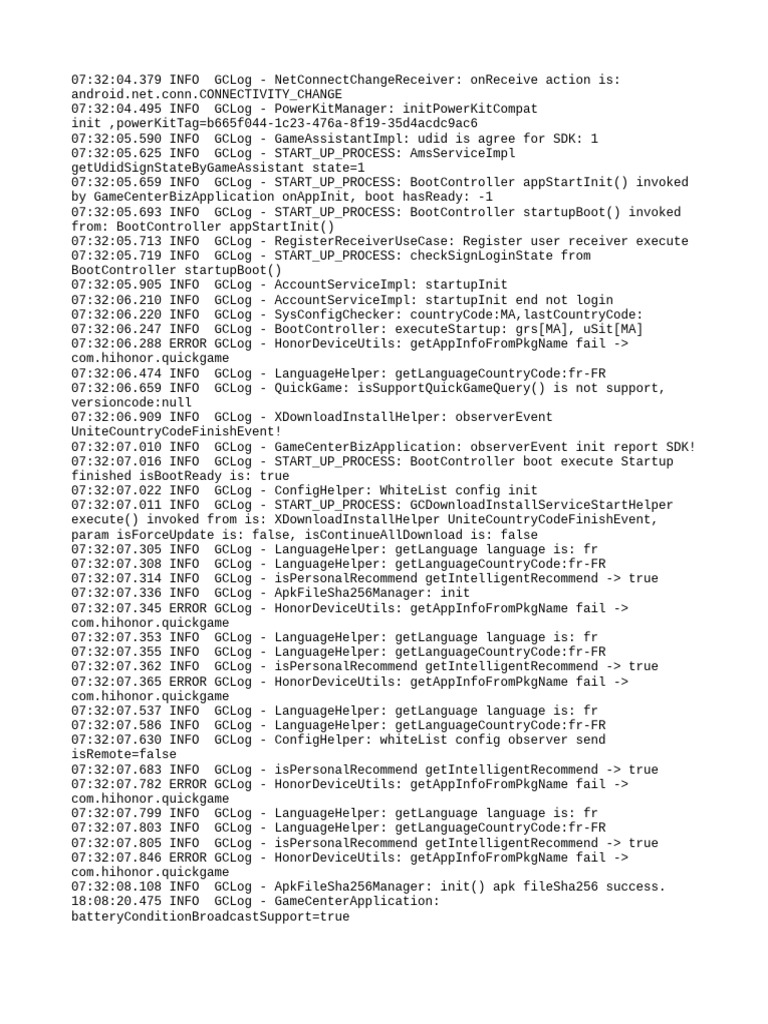 gc_2024_10_28 | PDF | Software Engineering | Computing