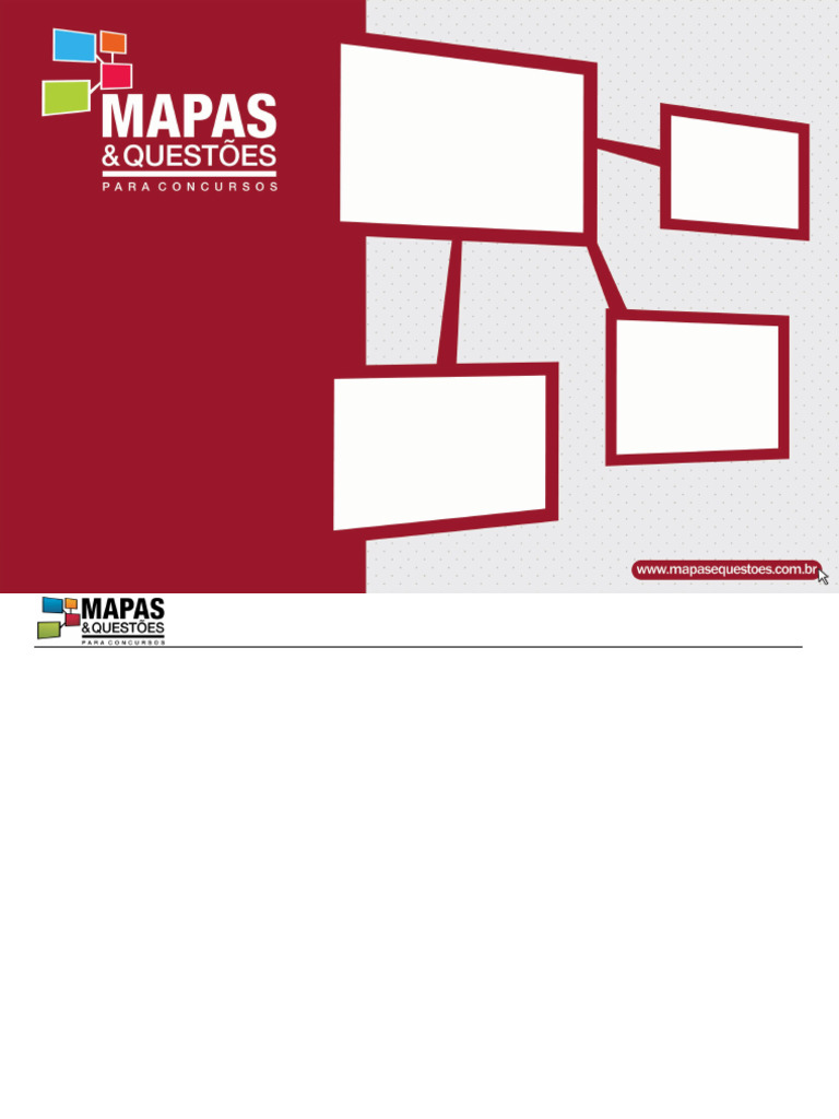 Mapas Mentais de Raciocínio Lógico | PDF | Lógica matemática | Lógica