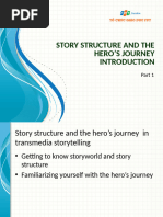 10 Story SummarY EXAMPLES | PDF