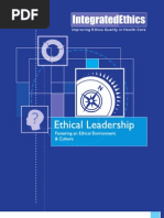 VHA Code of Integrity | PDF | Veterans Health Administration | Integrity