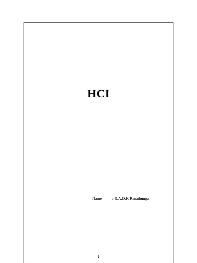 Name:-R.A.D.K Ranathunga | PDF | Graphical User Interfaces | Command Line Interface