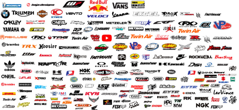 Logos de Moto | PDF