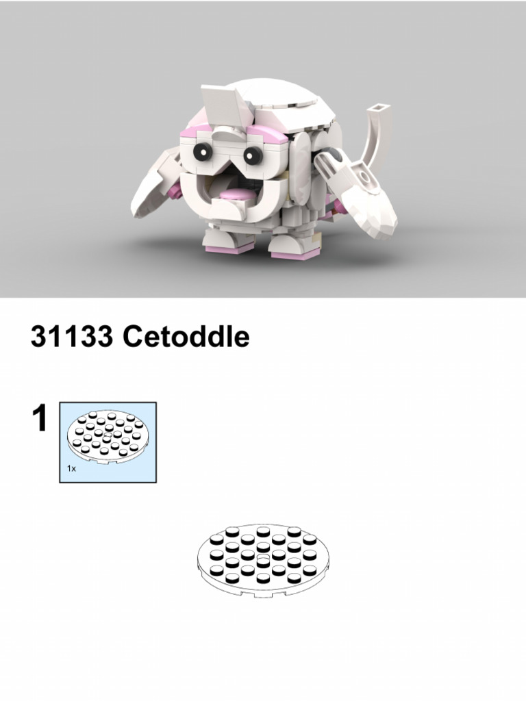 Cetoddle | PDF