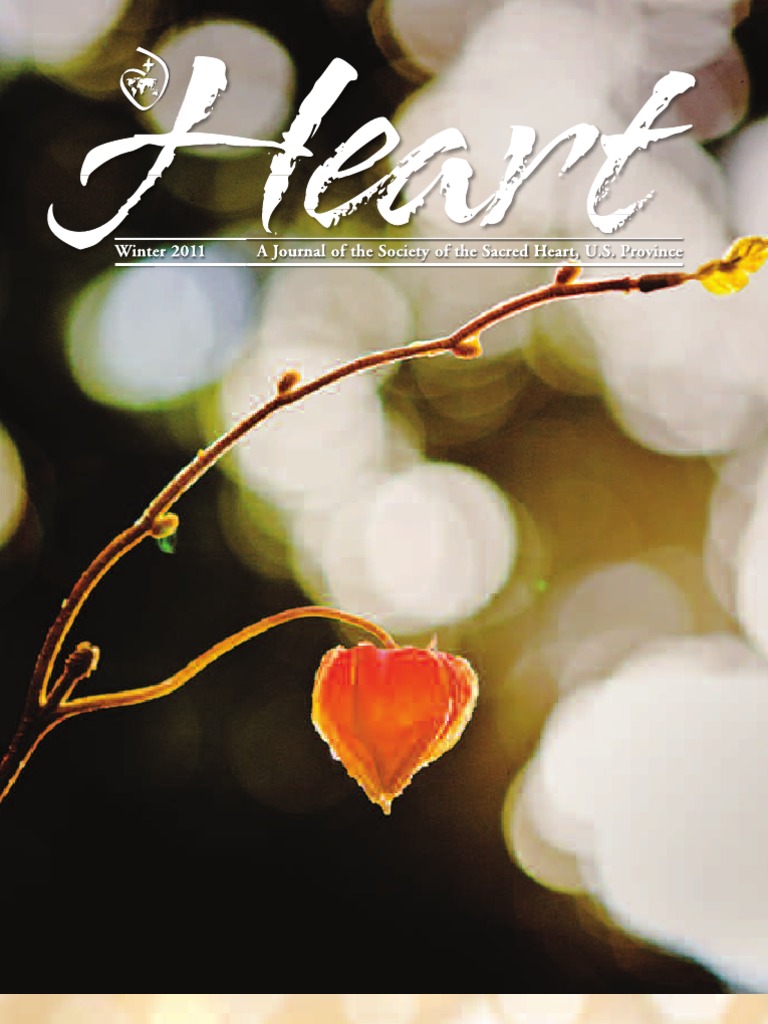 Heart Magazine, Winter 2011 (Vol. 9, No. 2) | PDF | Internship | Job ...