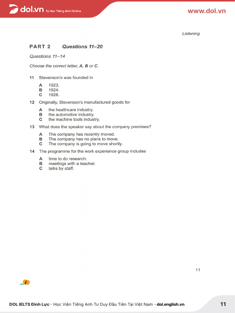 Cam16 L P2 4test | PDF
