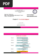 Systemes de Numerations Cours Exomaroc | PDF