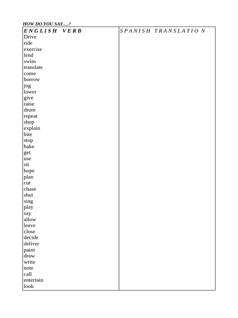 First Year OSE Spelling ING Pairwork | PDF