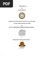 Wipro Org Chart | PDF | Companies | Business