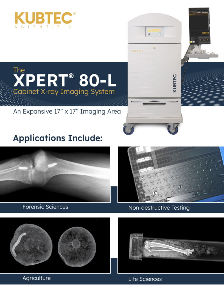 6536772728879ab6d79b6ba4 - XPERT 80-L Brochure 2023 | PDF | Computers