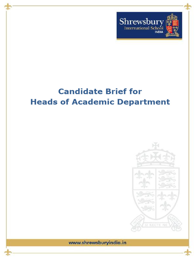 Candidate Brief For Heads of Department 300824 FINAL FOR UPLOADING ...