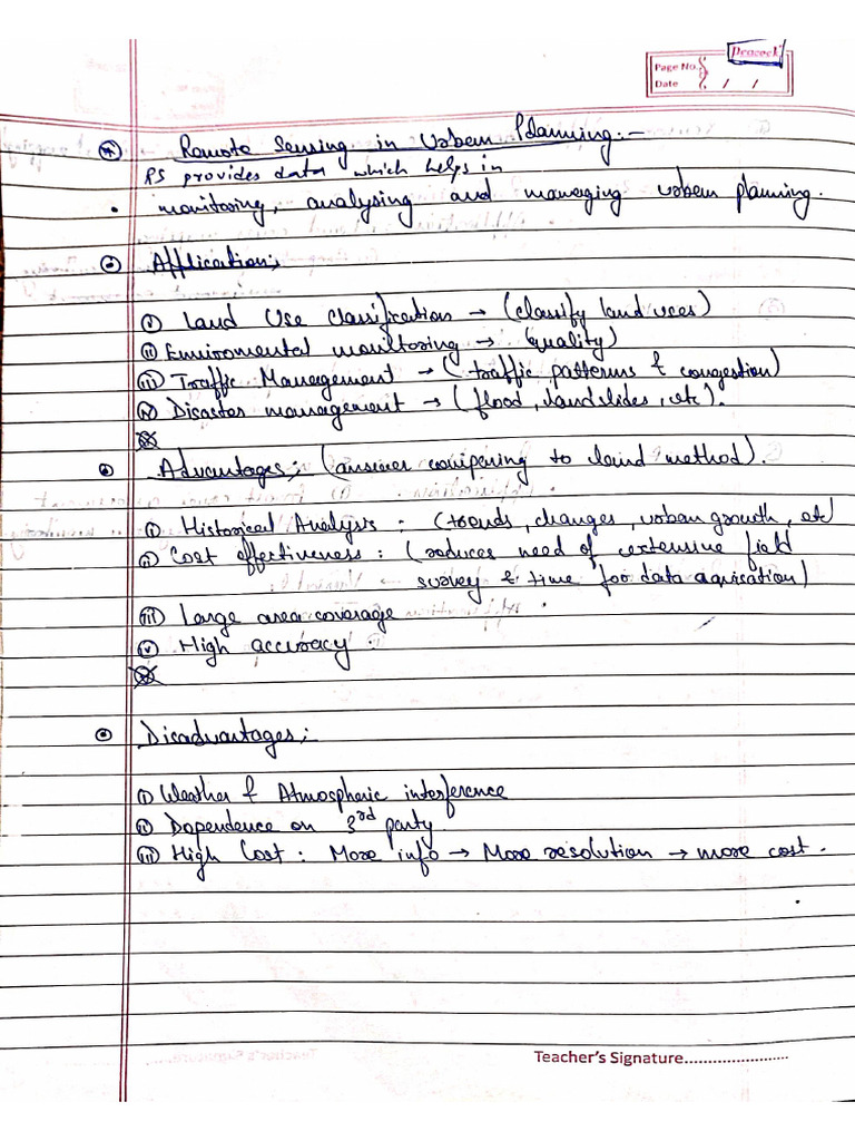 RS Mod 2 (Partial) | PDF