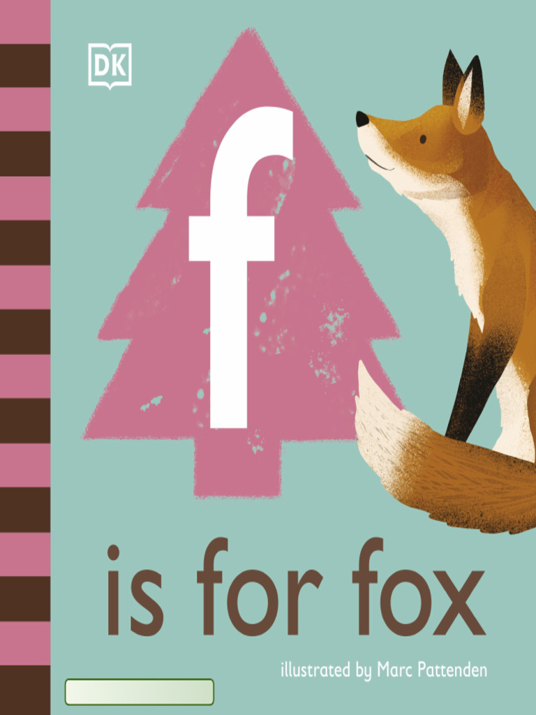Exploring the World of Foxes | PDF | General Fiction