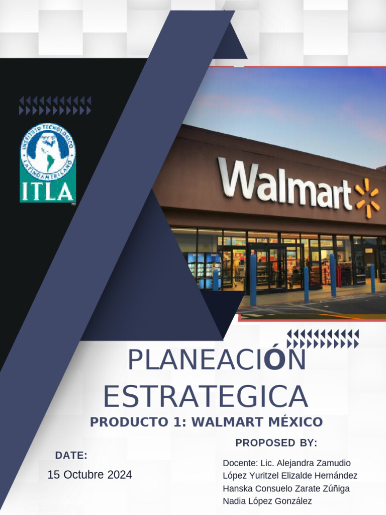 Dark Blue and Black Modern Business Proposal Cover Page Document | PDF ...