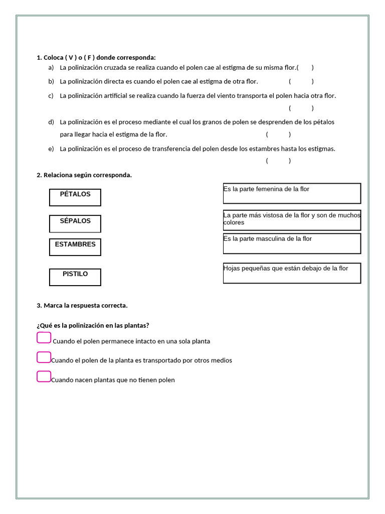 3° U7 Sem3 S7 Cyt-Ficha | PDF