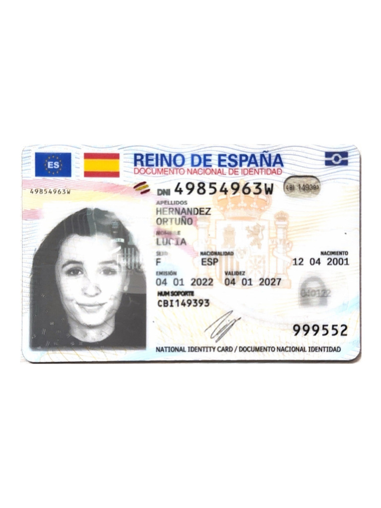 Reino de España | PDF
