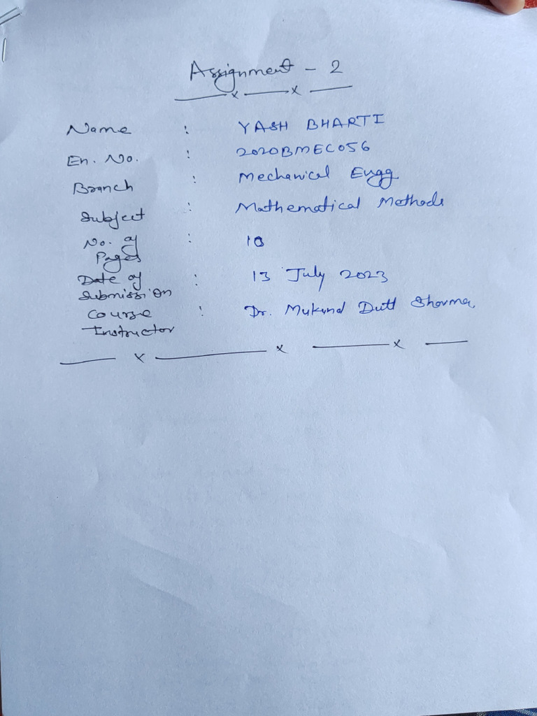 Surface Tension Data | PDF