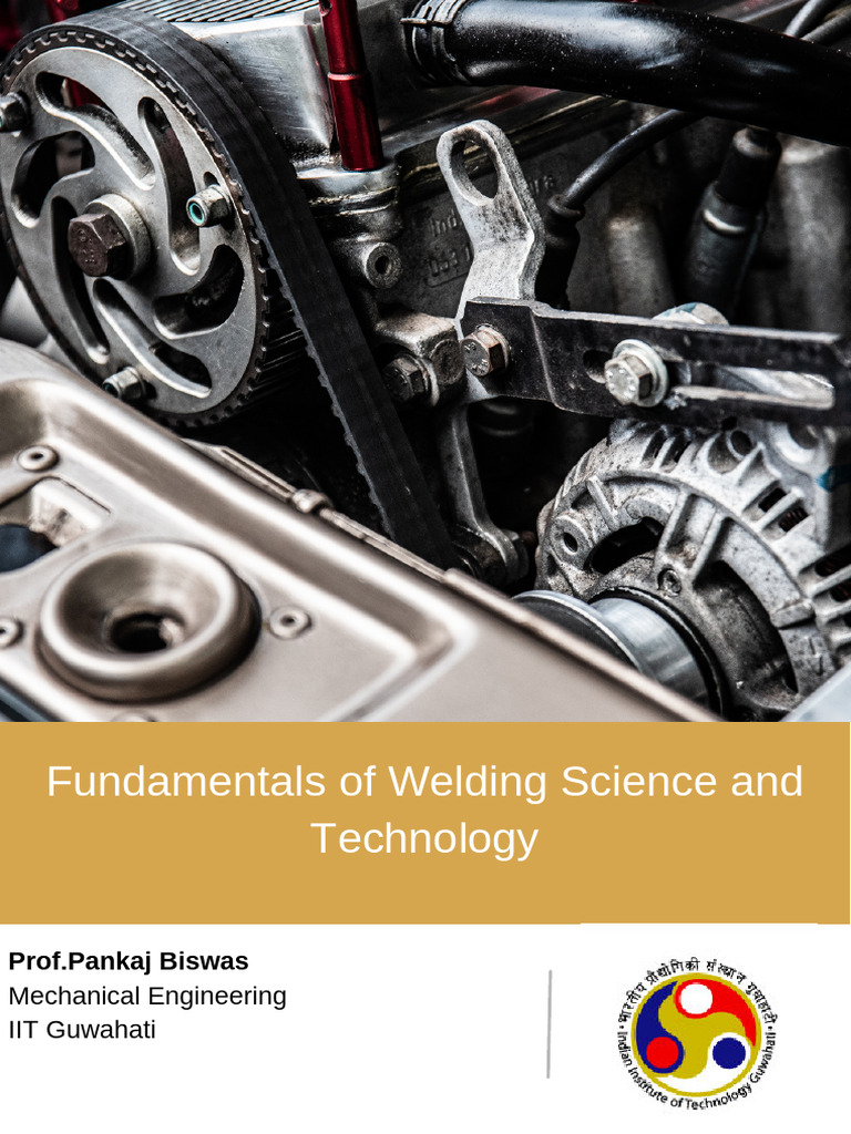 Welding Book | PDF | Welding | Construction