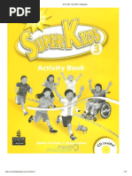 First Friend 1 1ED AB - Flip PDF - FlipBuilder | PDF