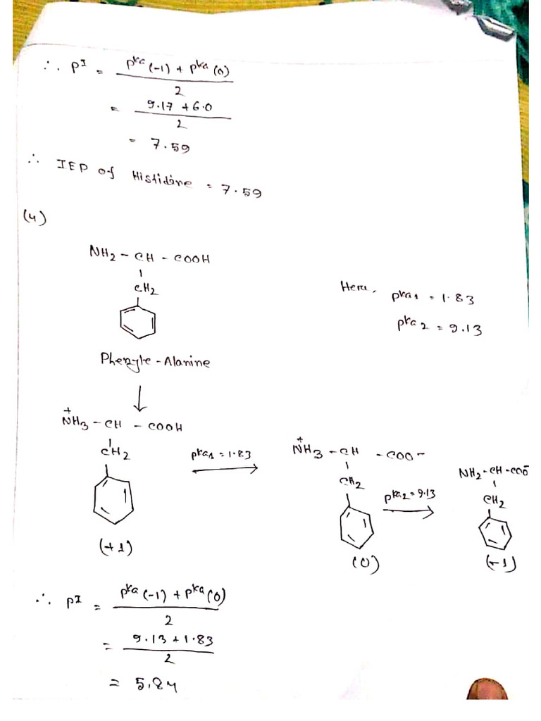 Raha Sir Assignment | PDF