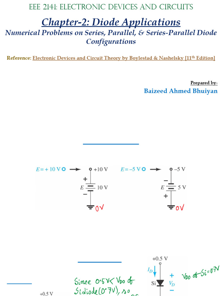 EEE 2141 - L4 - 11-11-2023 - Spring 2023 | PDF | Science & Mathematics | Computers