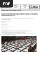 Construcción - Losa Rap | PDF