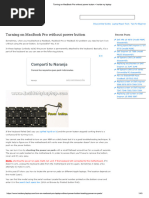 Golden Key U1 BIOS Tool For UEFI BIOS | PDF