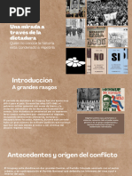 Jorge Masetti de Periodista A Comandante Guerrillero | PDF | Che ...