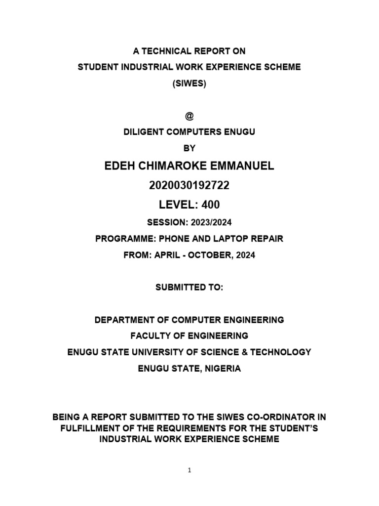 edeh | PDF | Laptop | Solid State Drive