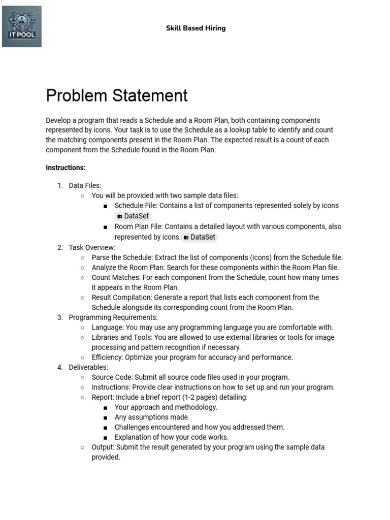 Assessment CV and Data Science (2) | PDF | Zip (File Format) | Computer Programming