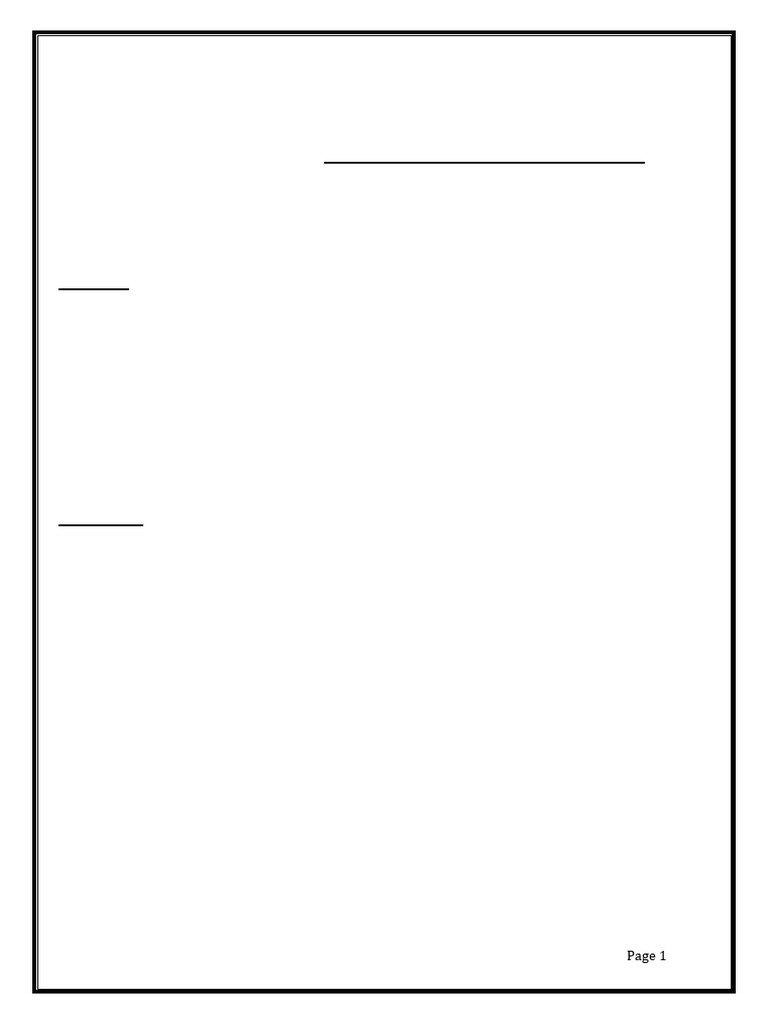 Module 1 NS Notes | PDF | Computer Virus | Security