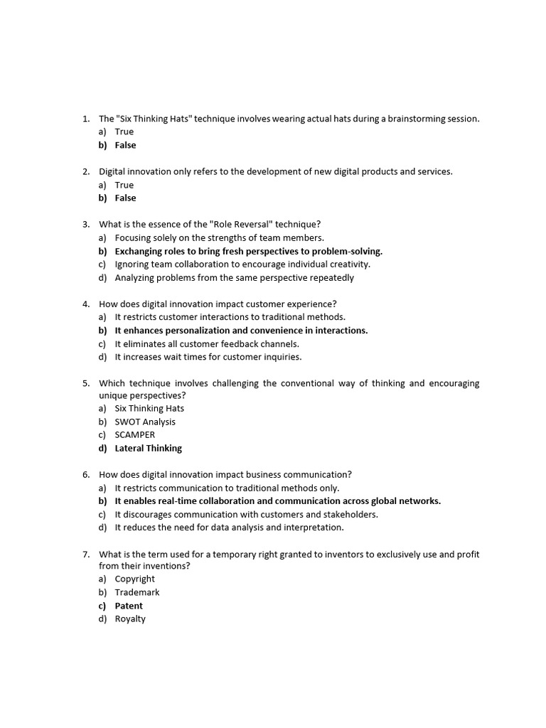 SII4 Assignment-05 - 2024 | PDF
