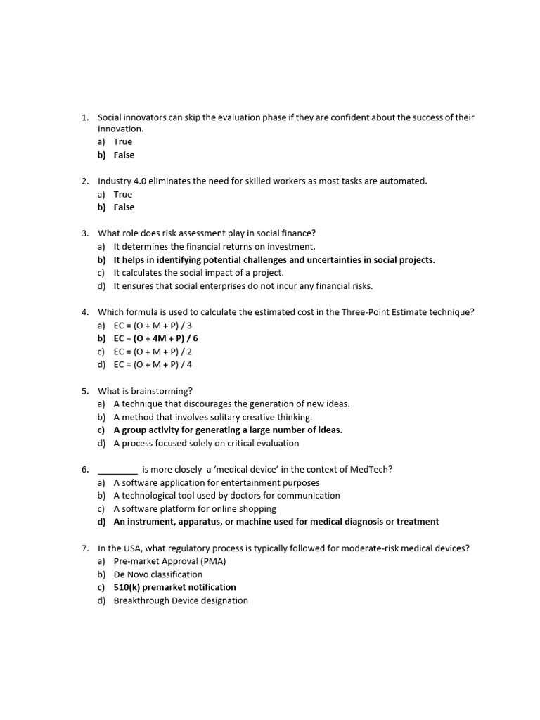 SII4 Assignment-02 - 2024 | PDF | Business