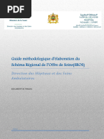 La Carte Sanitaire | PDF | Maroc