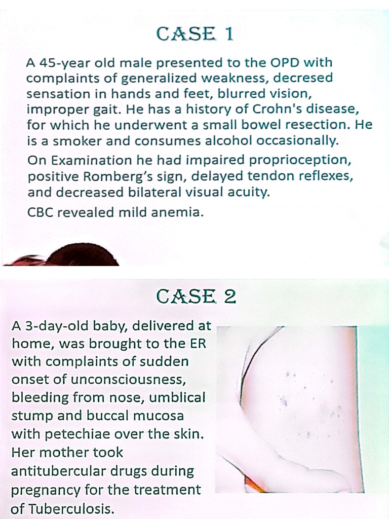 Lec7 Vitmain E and K | PDF