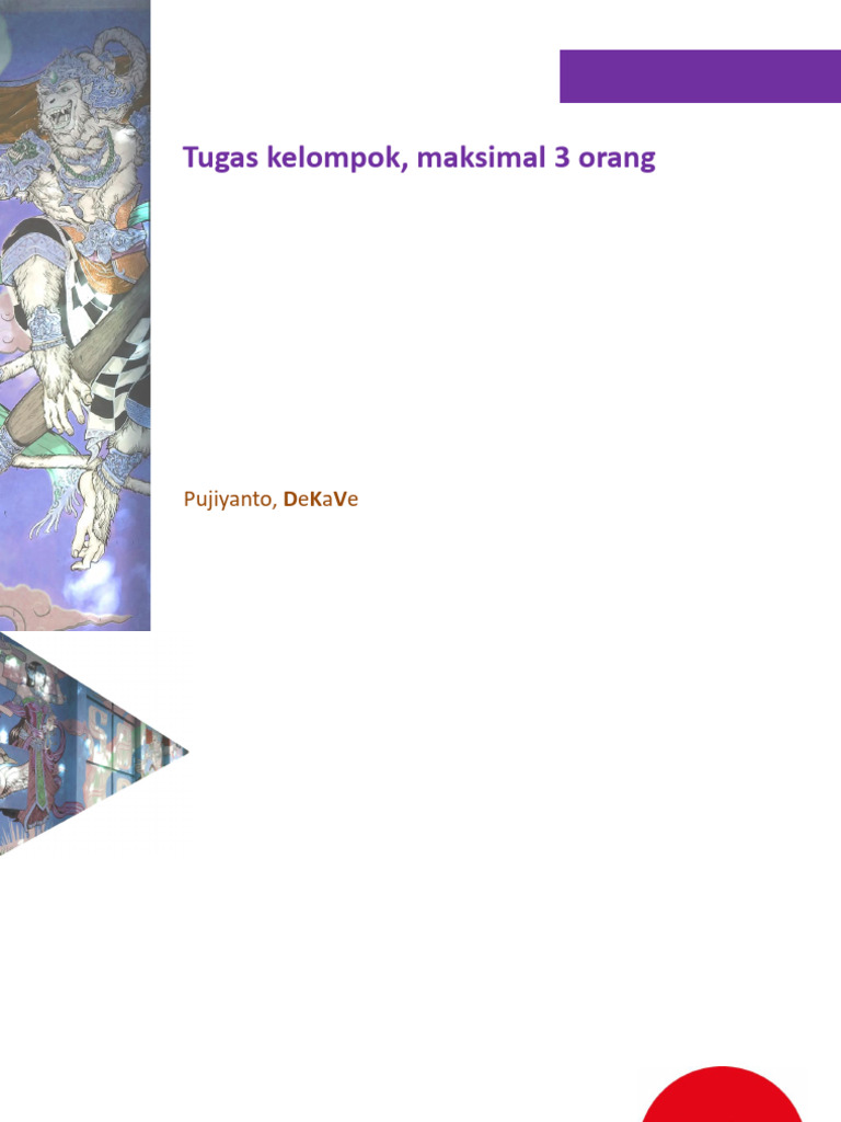 Desain Double Diamond untuk UTS | PDF