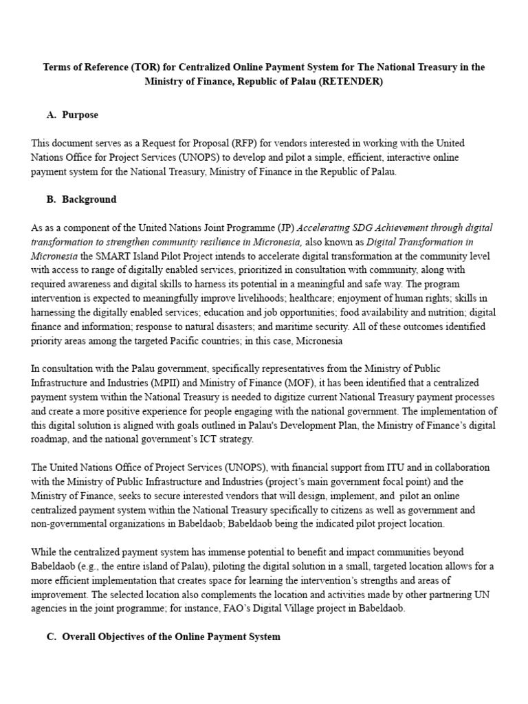 TDR | PDF | Computer Security | Security